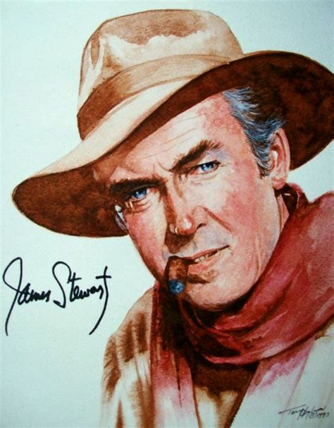 James Stewart Classic Film Stars Classic Movie Stars Portrait