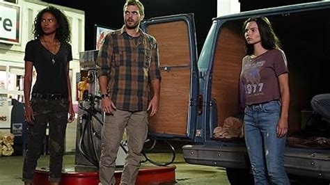 Siren Tv Series 2018 2020 Episode List Imdb