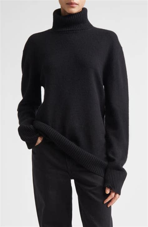 Womens Turtleneck Cashmere Sweaters Nordstrom