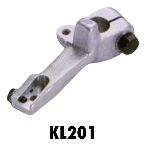 Kl201 Orduz Colombia