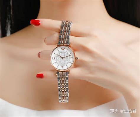 armani手表质量如何