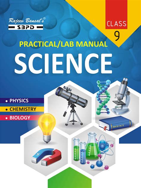 Buy Practical Lab Manual Science Strictly According To The Latest Syllabus Prescribed By Central