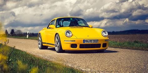 Ruf Ctr Anniversary