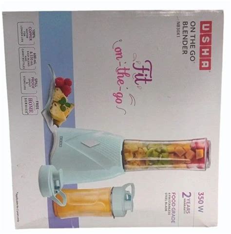 Litre On The Go Blander At Best Price In Gurugram ID