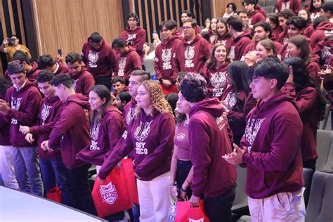 ¡la Aventura Universitaria Comienza En La Uag Uag Media Hub