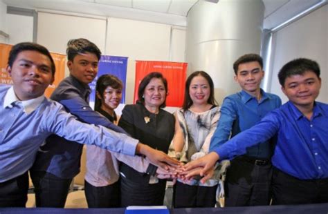 Feu Institute Of Technology