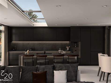 London Architect Extension Architecture London Architect Extension Architecture