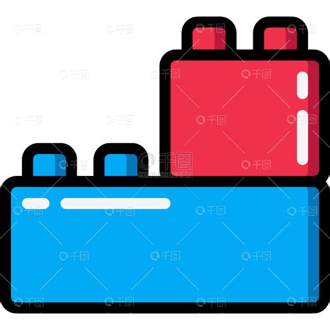 乐高免抠元素 乐高 素材免费下载 512像素 Svg格式 编号52287043 千图网