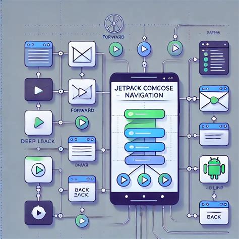 Jetpack Compose Demystified Key Concepts Unveiled Through Sharing