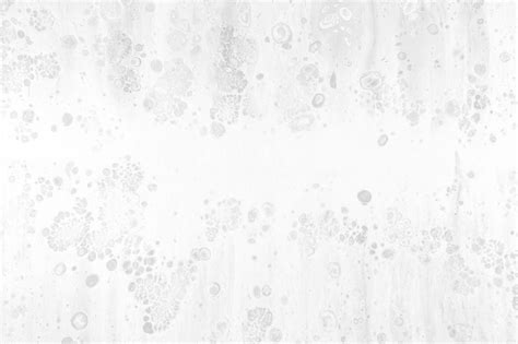 Premium Photo Fluid And Organic White Color Abstract Background For Unique Designs