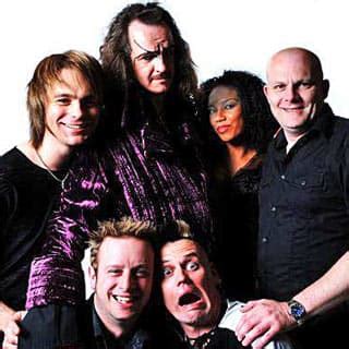 Wychwood Festival Dr And The Medics
