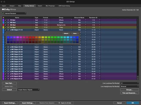 Pro Tools 2023 12 Avid