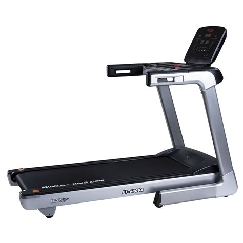 Home Use Foldable Motorized Treadmill Exercise Equipment Indoor In Gym