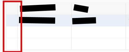 Sapui5 Radio Button For Single Selection In Sap Ui Table Table