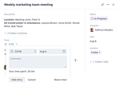 20 Best Resource Tracking Software Reviewed For 2025