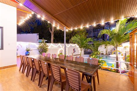 76 Phan Chu Trinh Vũng Tàu Villa