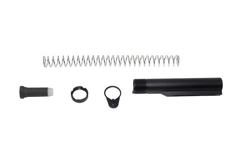 Ar9 Buffer Tube Assembly