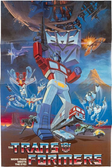 Transformers Wiki On Twitter Transformers Art Transformers Poster