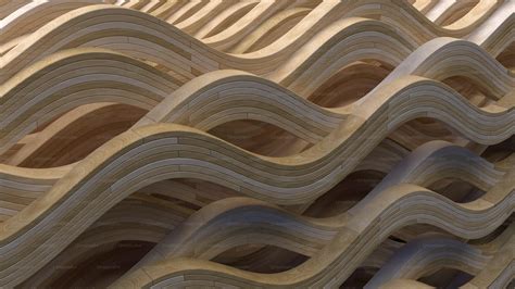 3d 기하학적 추상 배경 렌더링 사진 Unsplash의 사람이 없다 이미지