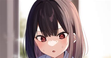 触手 触手に寄生される女の子4 ハナモゲラのイラスト Pixiv