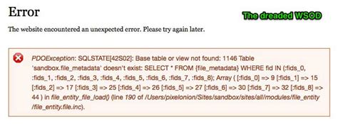 Drupal 101 Basic Site Optimisations