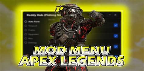 Hack Apex Legends 2025 · Github Topics · Github