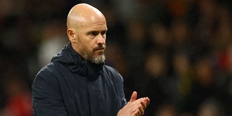 How Much It Will Cost Manchester United To Sack Erik Ten Hag