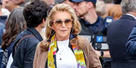 Et Voilà Nous Y Sommes Cette Grande Annonce De Sheila Qui Va Mettre