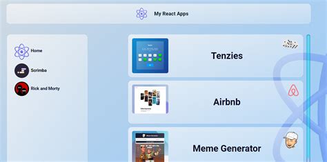 GitHub Joeysutcliffe React Group This Is A Few React Projects That I Want To Group Together