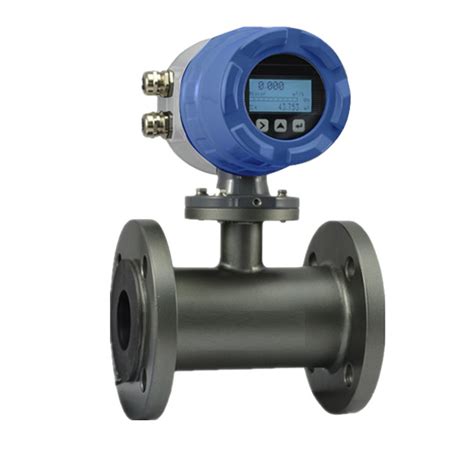China Insertion Type Electromagnetic Flow Meter Manufacturers Suppliers Factory