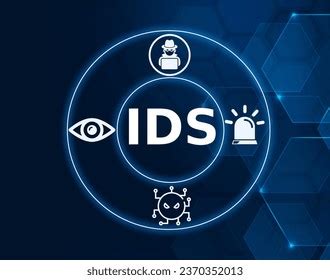 Intrusion Prevention Systems Logo