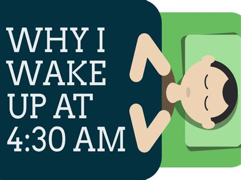 rakib hasan on linkedin why should you wake up at 4 30 am