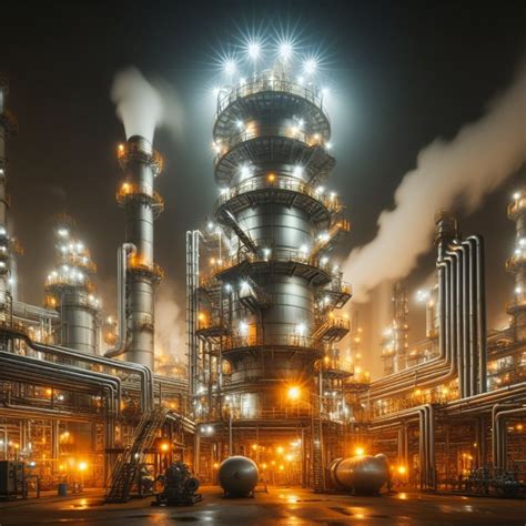 Impact Of Stripping Steam Vs Reboiler On Separation Efficiency