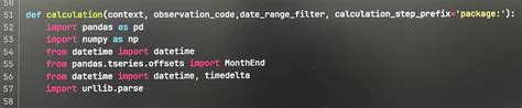 Not A Best Way To Import Python Packages Rprogramminghorror