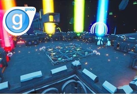 Create And Port Your Gmod Map Mmd Sfm Fivem By Famouz Studio Fiverr