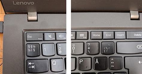 Strange Lenovo Thinkpad T460 Keycaps Album On Imgur