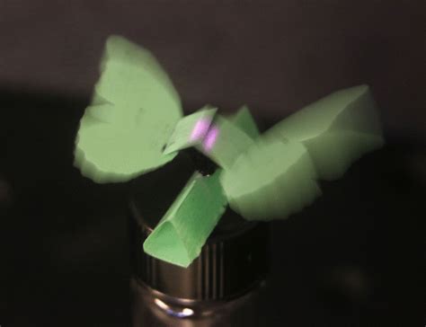 Structures Computer Interaction Lab Of Ucla On Linkedin Sunlight Powered Self Excited