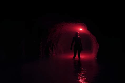 The Fog Is Coming R Flinch