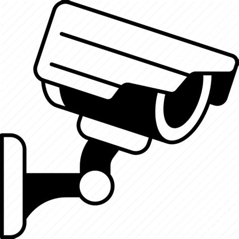Surveillance Security Camera Watchful Monitoring Icon Download On Iconfinder