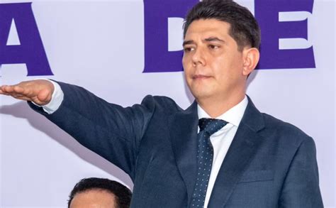 ¿cuál Fue La última Publicación Que Hizo Alejandro Arcos El Político