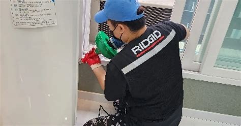 ⭐펭귄 배관케어⭐ 하수구 청소 상위 1 종합 설비 고수의 하수구 청소 서비스 경기 부천시 숨고 숨은고수