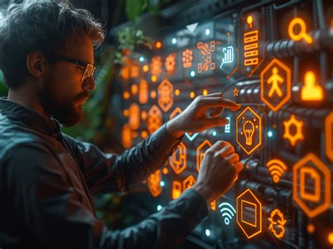 Autonomous Deterministic Security For Mission Critical Iot Systems Cyber Defense Magazine