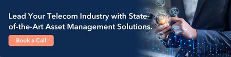 Telecom Asset Management Software Unleashing Efficiency And Innovation