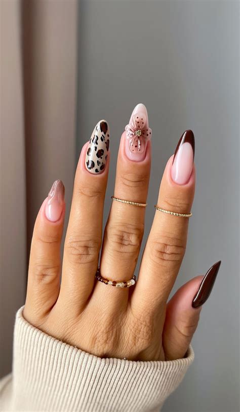 11 Fall Nail Designs For Short Nails Manhattan Society