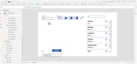 Solved Remove A Row From A Collection Power Platform Community