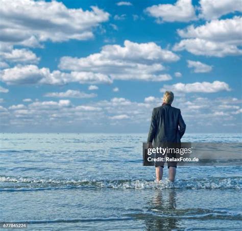Barefoot Suit Man Photos And Premium High Res Pictures Getty Images