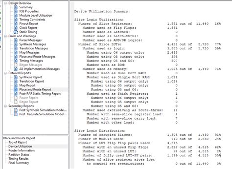 Cannot Fit On Xc6slx9 · Issue 132 · Stnolting Neorv32 · Github