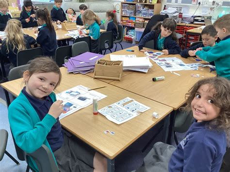 Ks1 Class 1 Computing Cookridge Primary