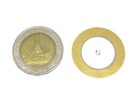 แผ่นเพียโซอิเล็กทริก Piezo Electric 27 Mm สต็อกไทยส่งไว ขาย Arduino เซนเซอร์ และโมดูลต่างๆ ส่ง