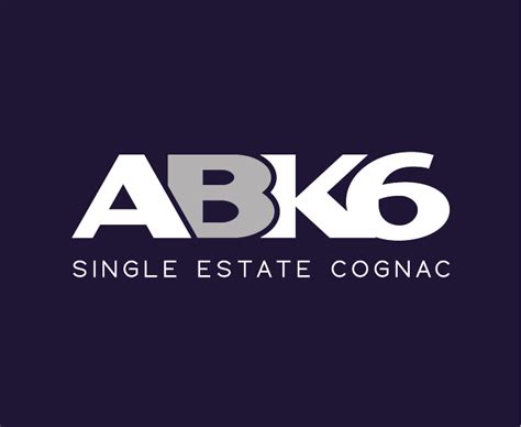 Abk6 Rouge De France Cognac Abk6
